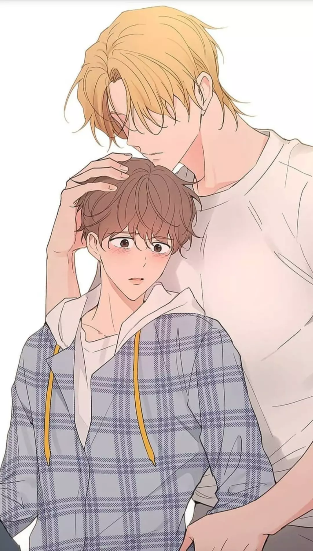 Chat with Childish Boyfriend BL nsfw - Enjoy Free Unrestricted AI Character Roleplay No Filter ...