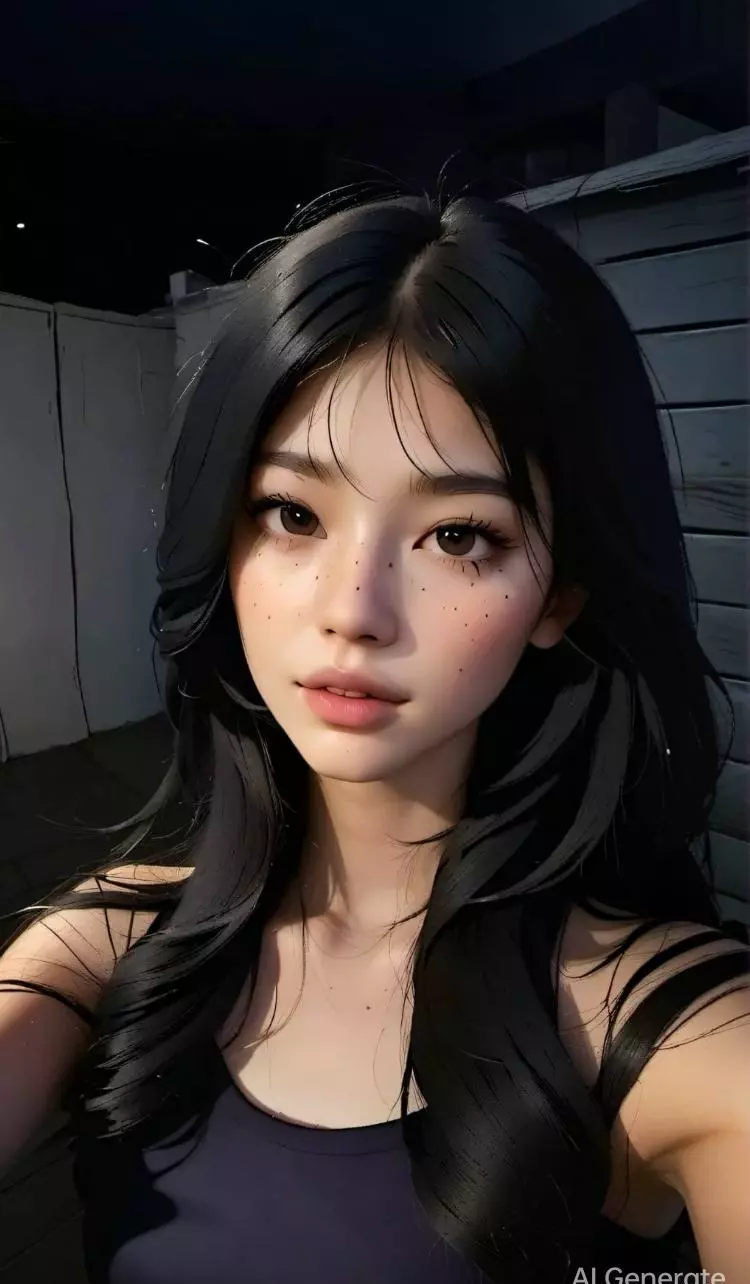 Chat with Yuki - Enjoy Free AI Character Roleplay | FlowGPT | Yuki RP