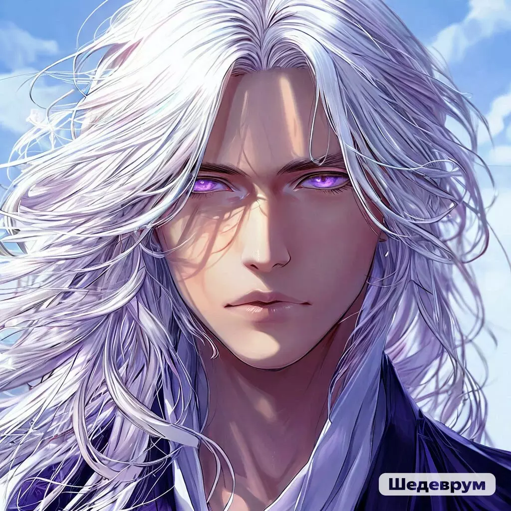 Chat with Nikolas Dark -Bl - Enjoy Free AI Character Roleplay | FlowGPT ...