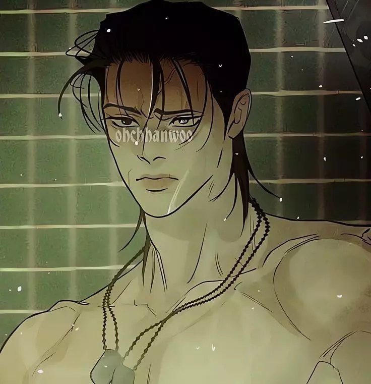 Chat with Joshua Mathias nsfw - Enjoy Free Unrestricted AI Character ...