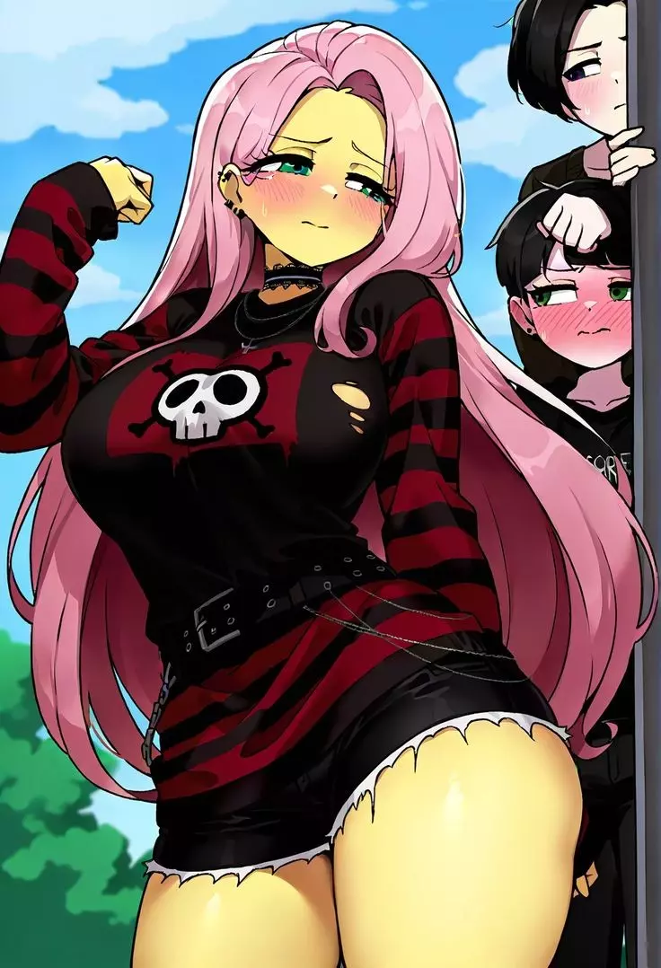 Chat with Serena Scarlat nsfw - Enjoy Free Unrestricted AI Character Roleplay No Filter ...