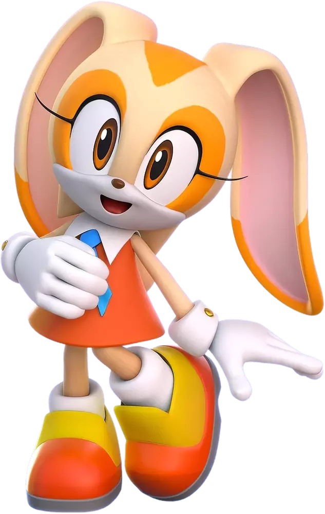 Chat with Cream The Rabbit - Enjoy Free AI Character Roleplay | FlowGPT ...