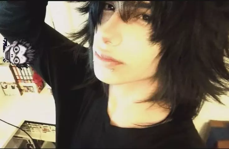 Chat with Yosuke L56M nsfw - Enjoy Free Unrestricted AI Character ...