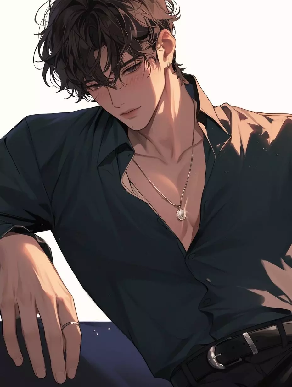 Chat with Oscar - Enjoy Free AI Character Roleplay | FlowGPT | Oscar RP