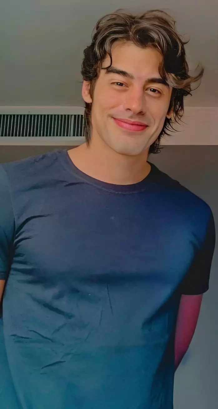 Chat with Fernando Villar III - Enjoy Free AI Character Roleplay ...