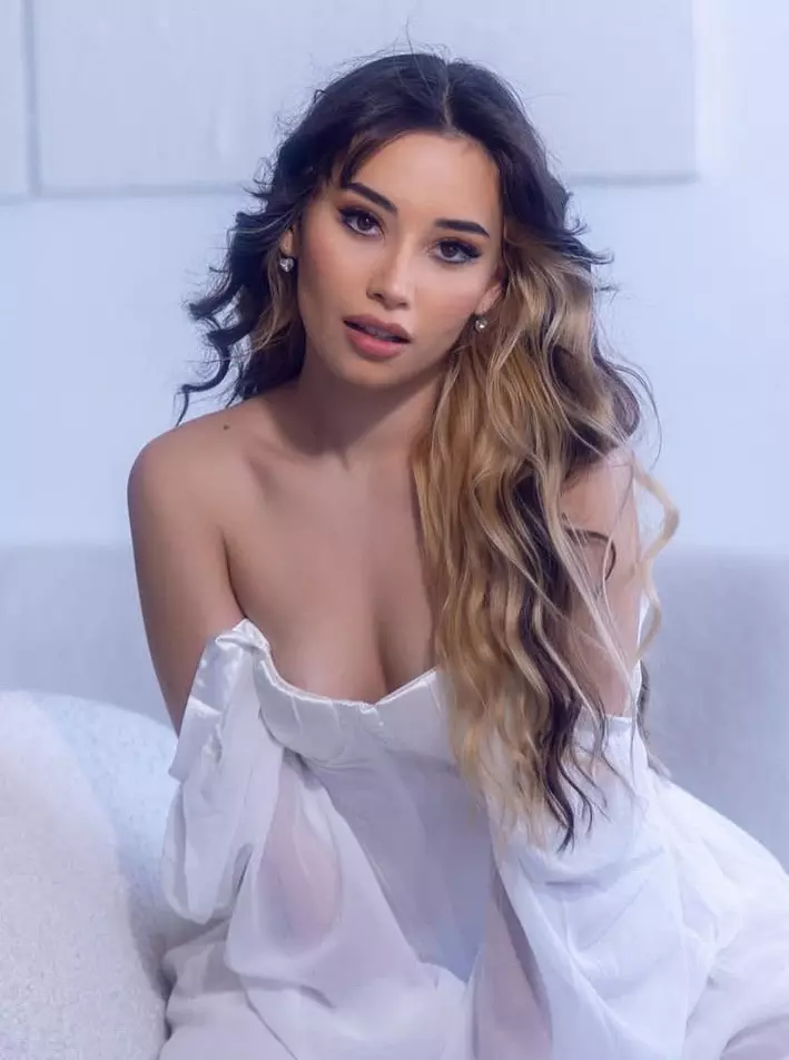 Chat with Aria Lee nsfw - Enjoy Free Unrestricted AI Character Roleplay No Filter | FlowGPT ...