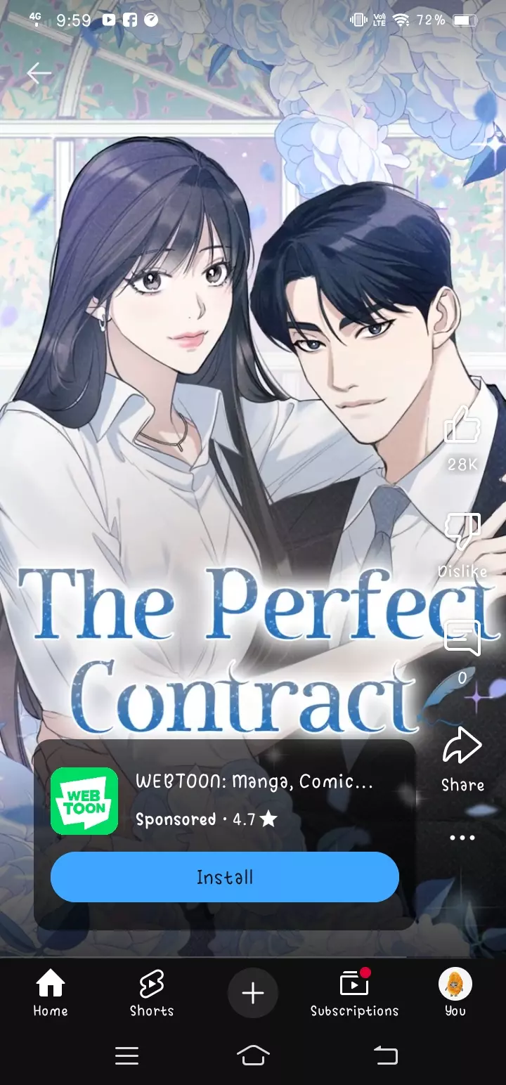 Chat with Xavier ||your fiance|| nsfw - Enjoy Free Unrestricted AI ...