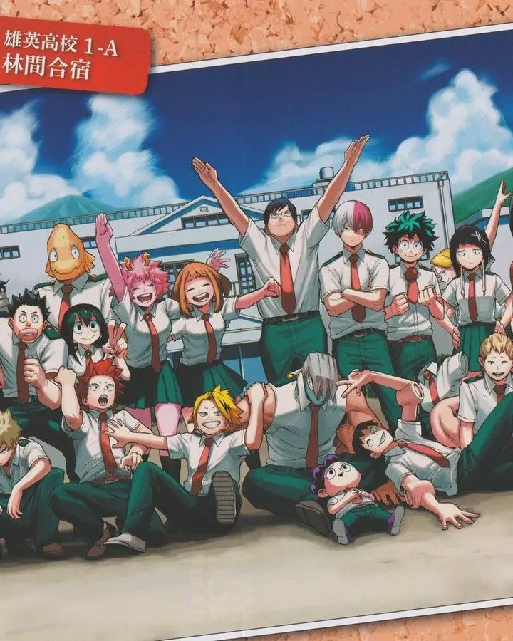 Chat with Clase 1-A nsfw - Enjoy Free Unrestricted AI Character Roleplay No Filter | FlowGPT ...