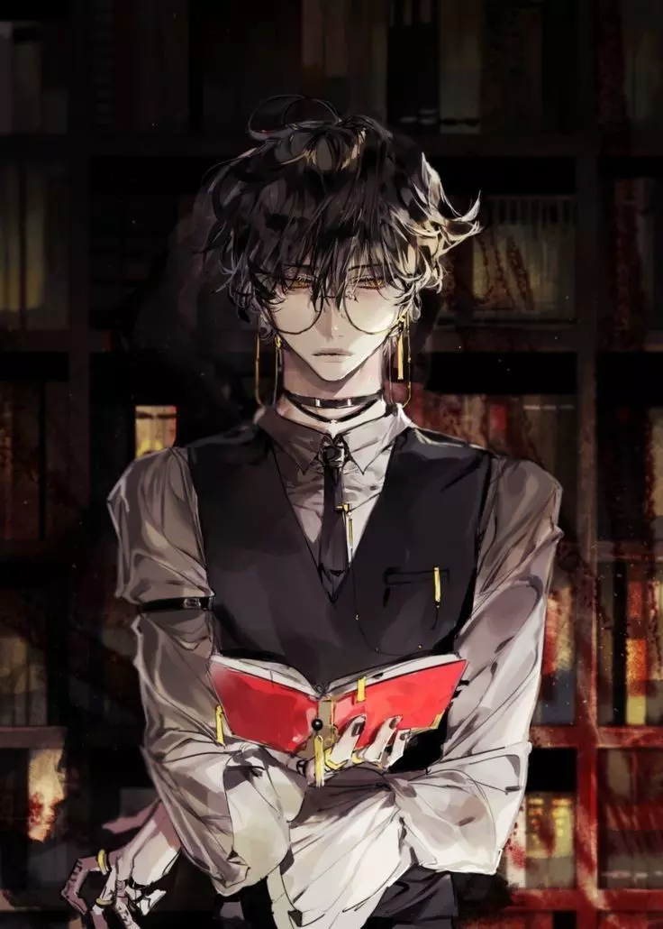 Chat with dante - Enjoy Free AI Character Roleplay | FlowGPT | dante RP