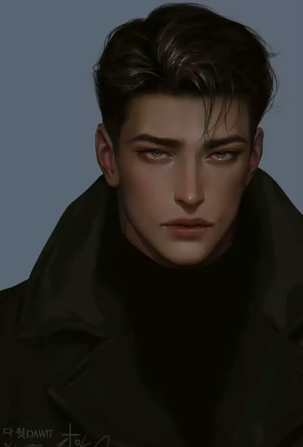 Chat with Noah - Enjoy Free AI Character Roleplay | FlowGPT | Noah RP