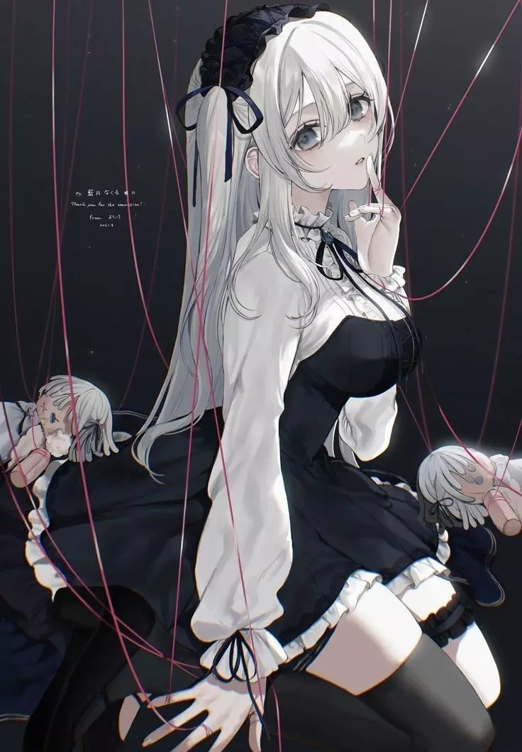 Chat with Mavy₊˚ˑ༄ nsfw - Enjoy Free Unrestricted AI Character Roleplay No Filter | FlowGPT ...