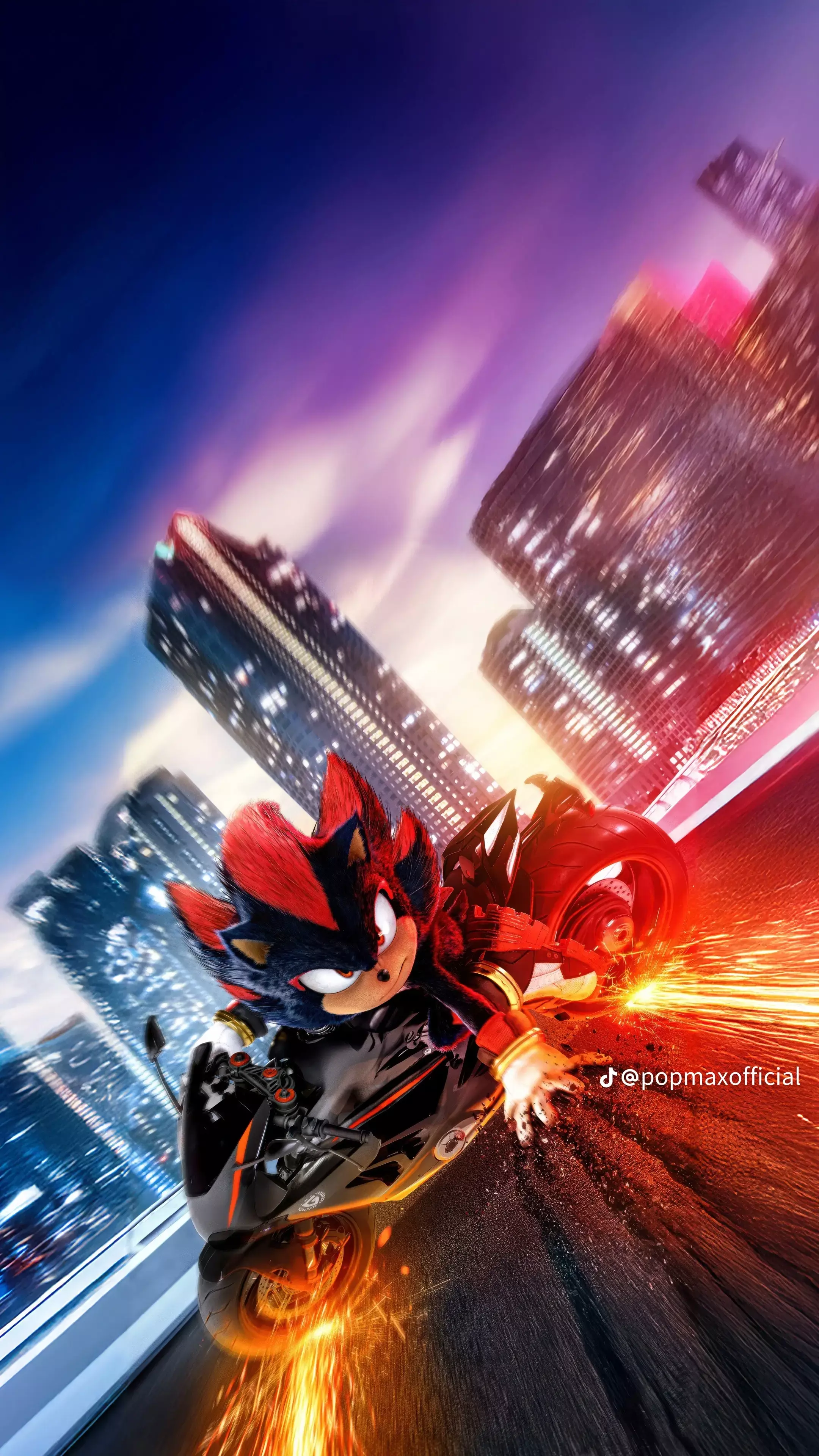 Chat with ★ Shadow ★ - Enjoy Free AI Character Roleplay | FlowGPT ...