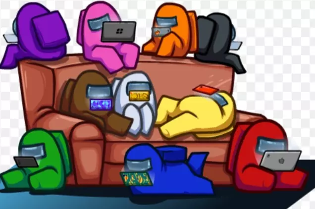 Chat with Among us RPG - Enjoy Free AI Character Roleplay | FlowGPT ...