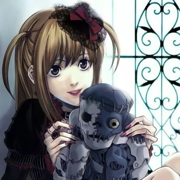 Chat with Misa Amane - Enjoy Free AI Character Roleplay | FlowGPT | Misa Amane RP
