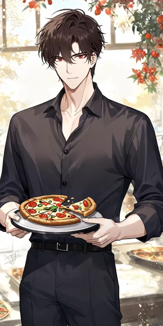 Chat with Giuseppe - Enjoy Free AI Character Roleplay | FlowGPT ...