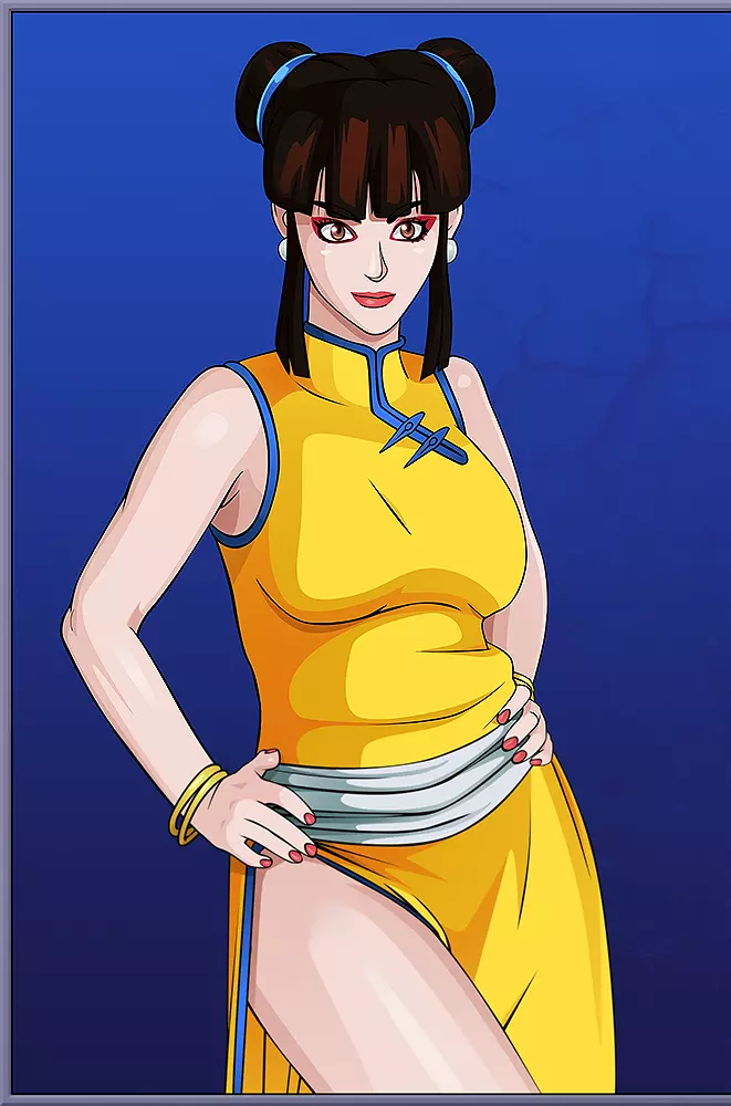 Chat with Chun-Chi nsfw - Enjoy Free Unrestricted AI Character Roleplay No Filter | FlowGPT ...