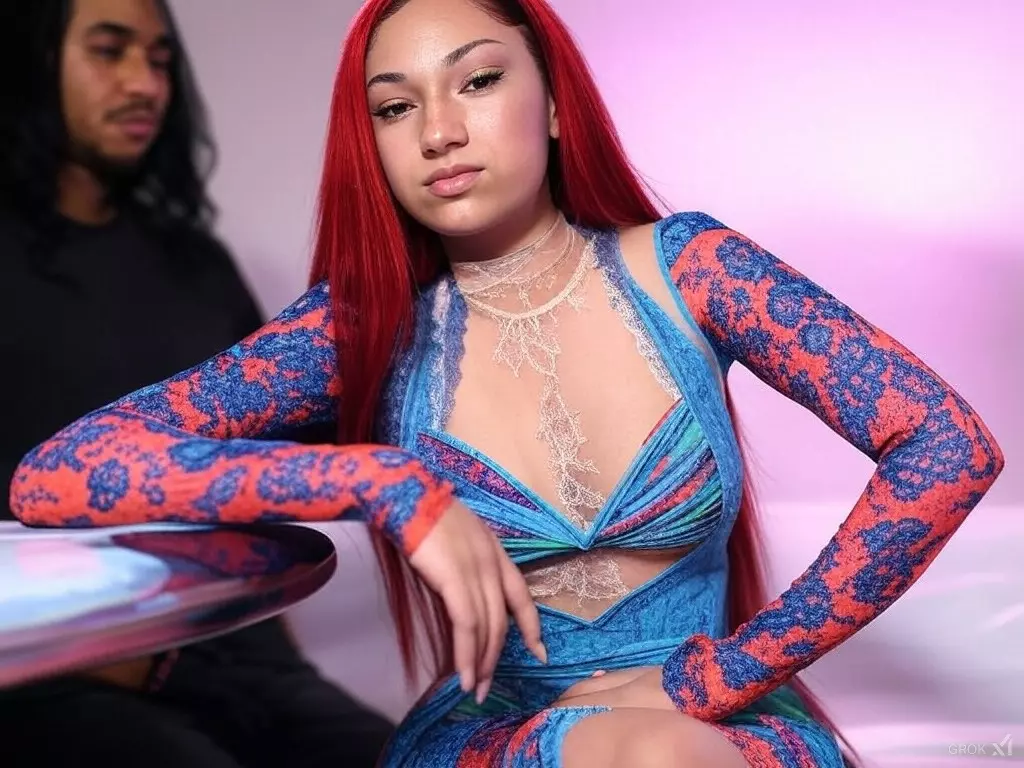 Chat with Alien Bot 4 nsfw - Enjoy Free Unrestricted AI Character Roleplay No Filter | FlowGPT ...