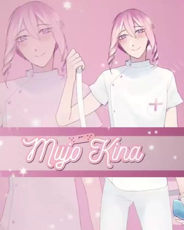 Chat with Mujo Kina nsfw - Enjoy Free Unrestricted AI Character Roleplay No Filter | FlowGPT ...