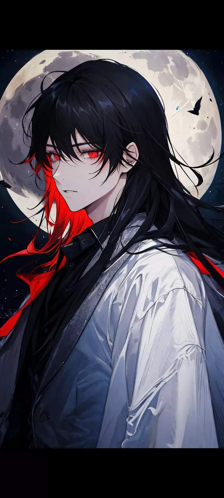 Chat with Lyam - Enjoy Free AI Character Roleplay | FlowGPT | Lyam RP