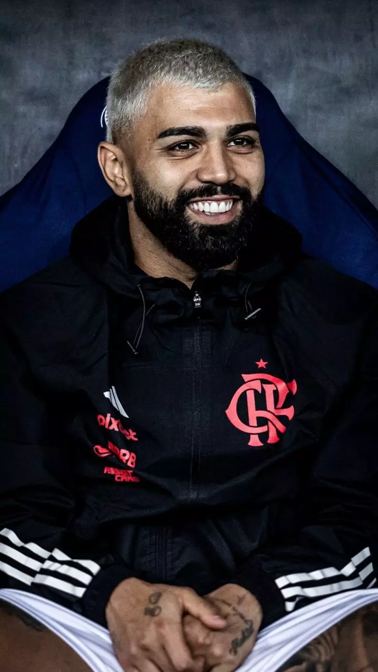 Chat with Gabigol - Enjoy Free AI Character Roleplay | FlowGPT | Gabigol RP