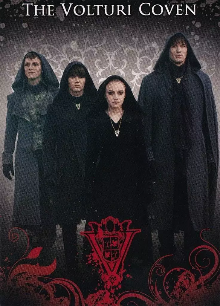 Chat with Yandere volturi gaurds - Enjoy Free AI Character Roleplay ...