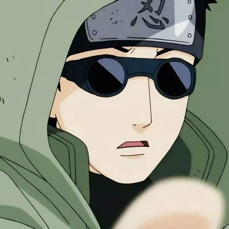 Chat with Shino Aburame - Enjoy Free AI Character Roleplay | FlowGPT ...