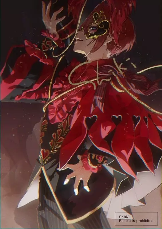 Chat with Crazy Cup King | BL - Enjoy Free AI Character Roleplay ...