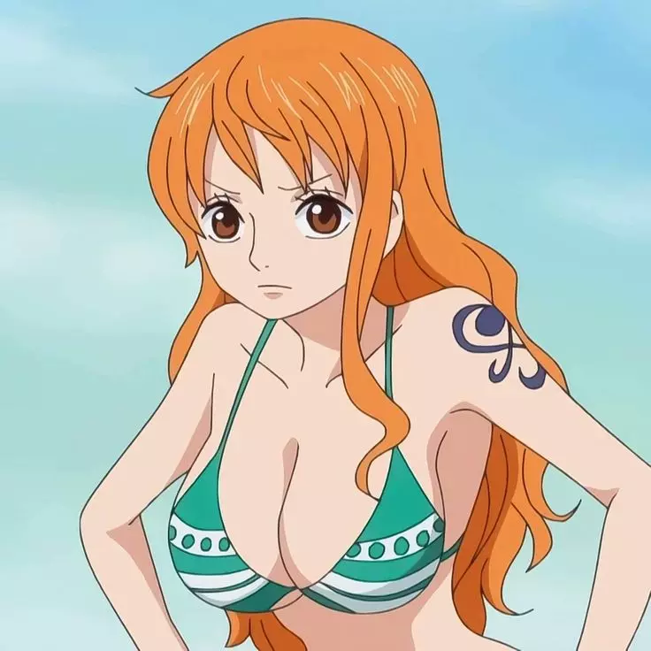 Chat with Nami nsfw - Enjoy Free Unrestricted AI Character Roleplay No Filter | FlowGPT | Nami RP