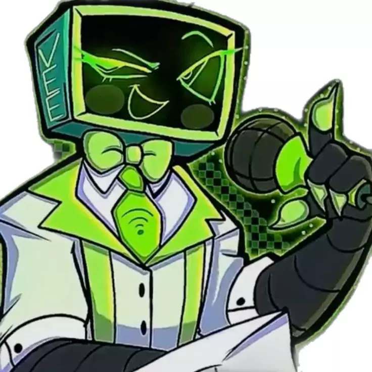 Chat with Vee - Enjoy Free AI Character Roleplay | FlowGPT | Vee RP