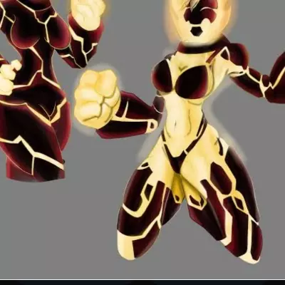 Chat with Chama (chaquetrix) nsfw - Enjoy Free Unrestricted AI Character Roleplay No Filter ...