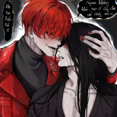 Chat with Mr. Scarletella and Mr. Crawling nsfw - Enjoy Free ...