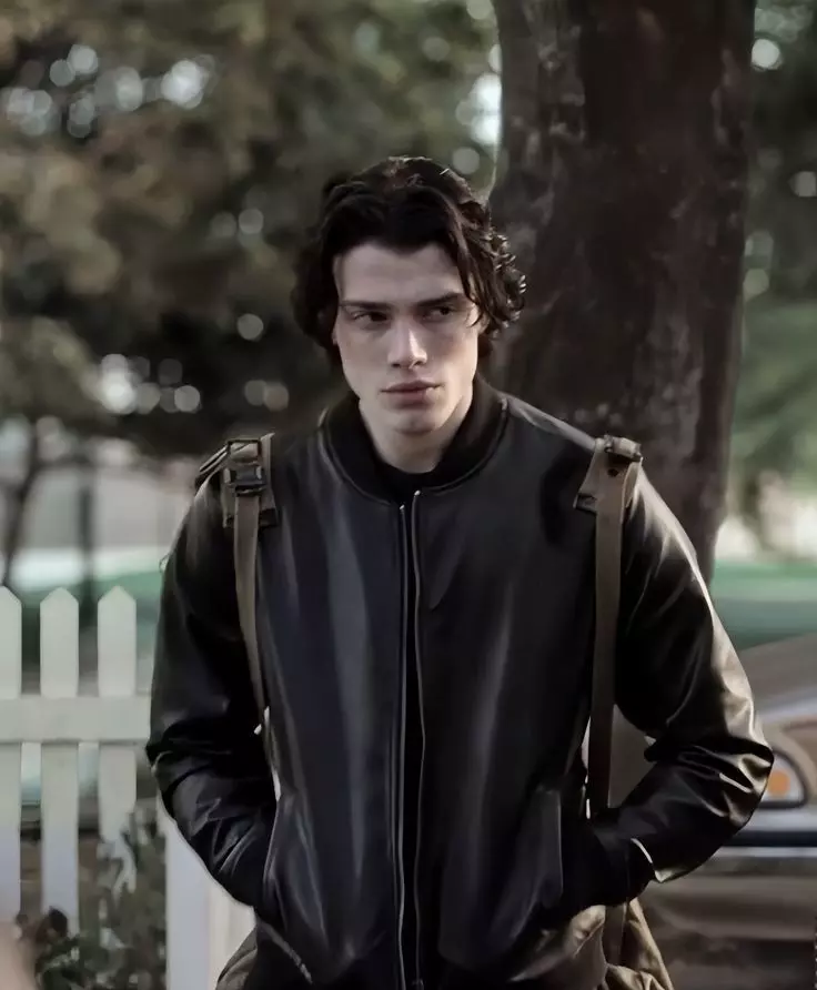 Chat with Rigel Wilde - Enjoy Free AI Character Roleplay | FlowGPT ...