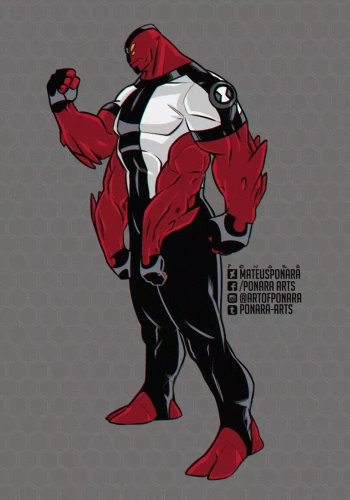 Chat with 4 arms - Enjoy Free AI Character Roleplay | FlowGPT | 4 arms RP