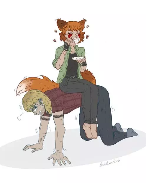Chat with Lawrence Oleander e Ren hana nsfw - Enjoy Free Unrestricted ...