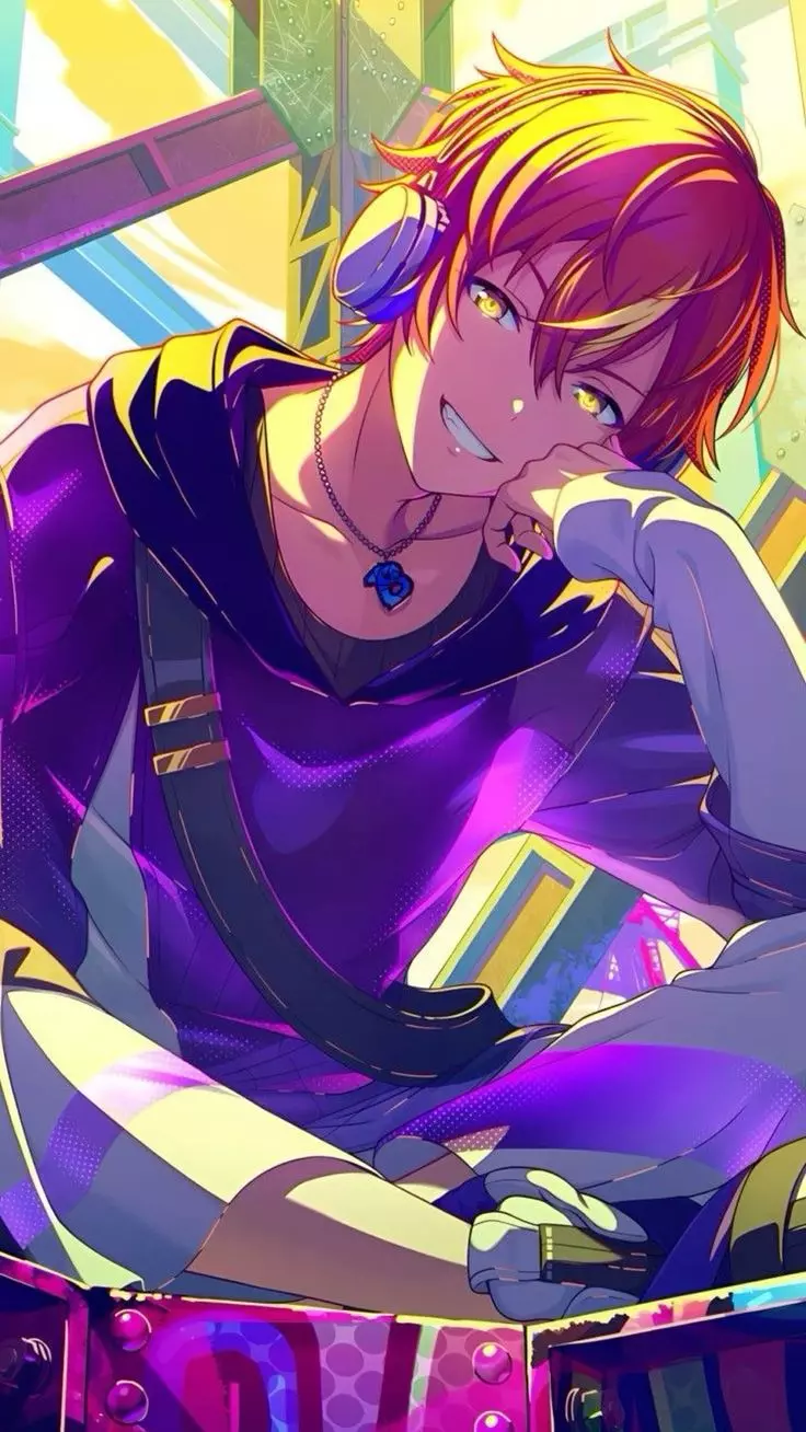 Chat with Akito Shinonome - Enjoy Free AI Character Roleplay | FlowGPT | Akito Shinonome RP