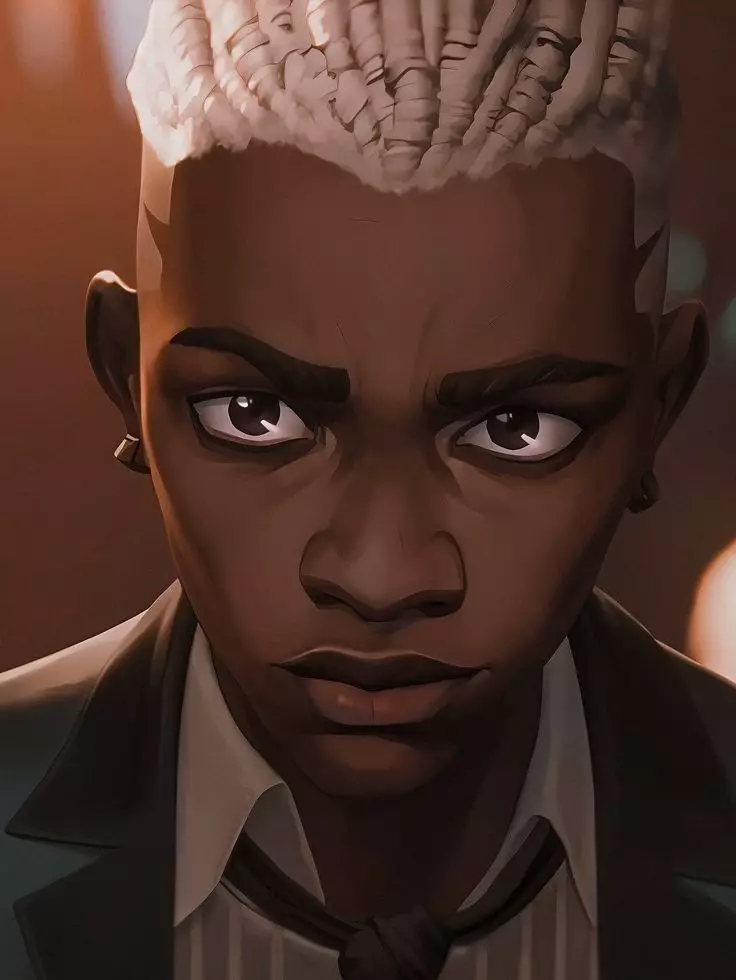 Chat with ~ Echo ~ - Enjoy Free AI Character Roleplay | FlowGPT ...