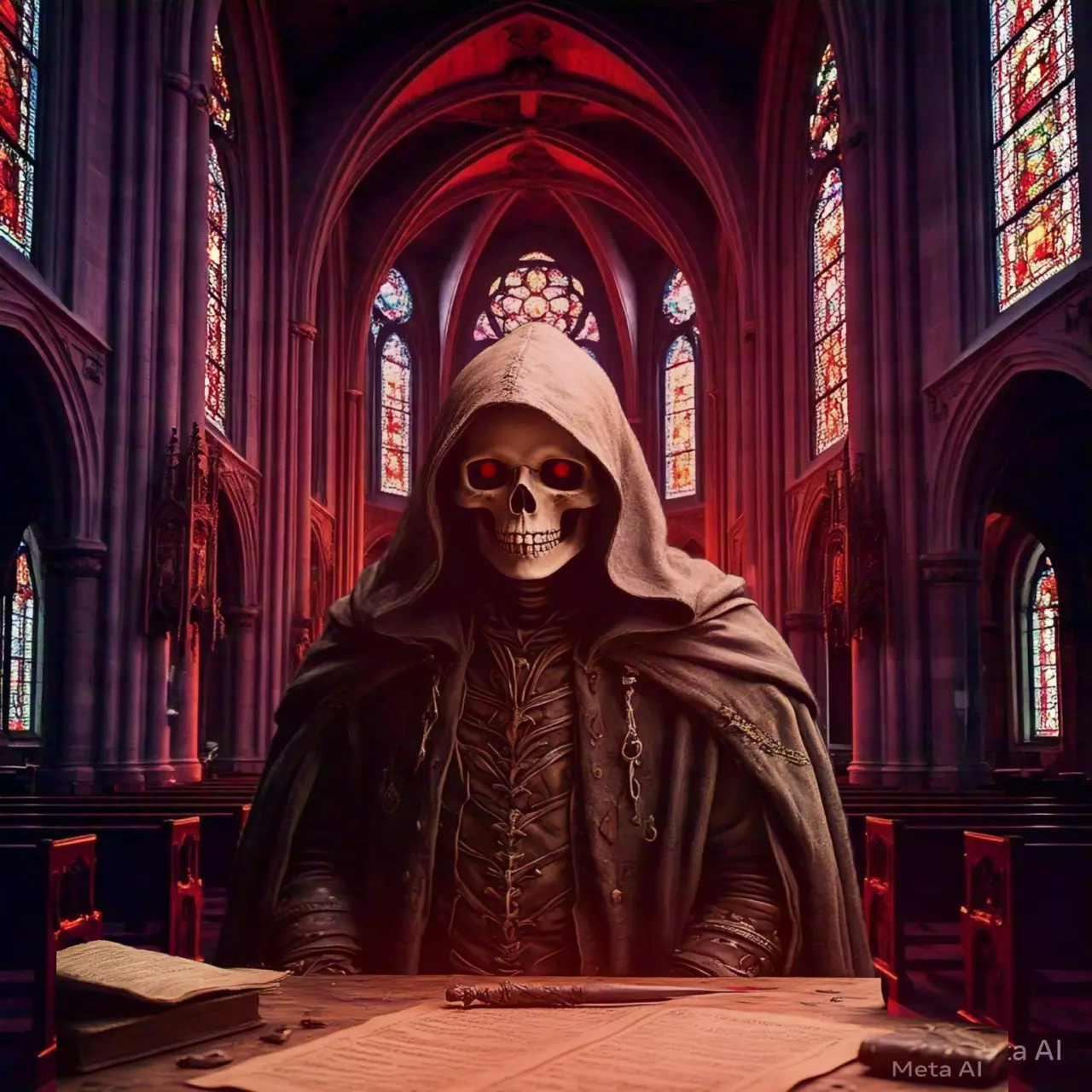 Chat with I created your rpg - Enjoy Free AI Character Roleplay ...