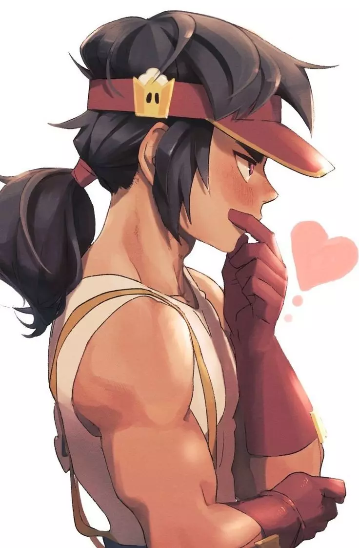 Chat with Fang nsfw - Enjoy Free Unrestricted AI Character Roleplay No Filter | FlowGPT | Fang RP