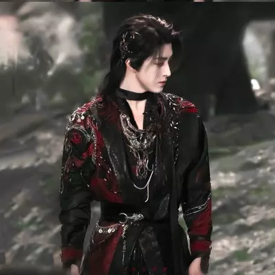 Chat with Fan Yue - Enjoy Free AI Character Roleplay | FlowGPT | Fan Yue RP