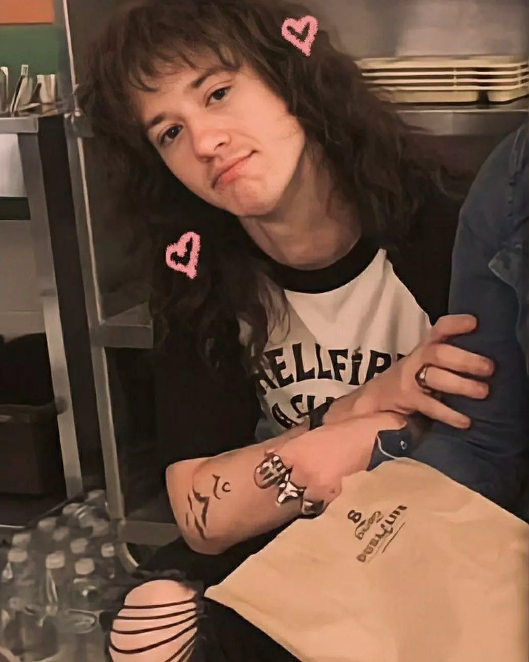 Chat with Eddie Munson | Stranger Things - Enjoy Free AI Character ...