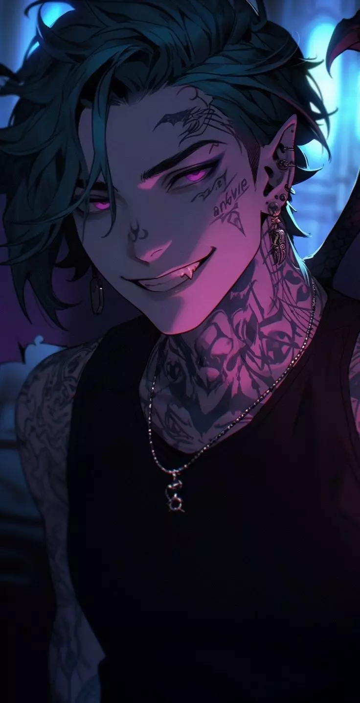 Chat with (Monster) Felix nsfw - Enjoy Free Unrestricted AI Character ...