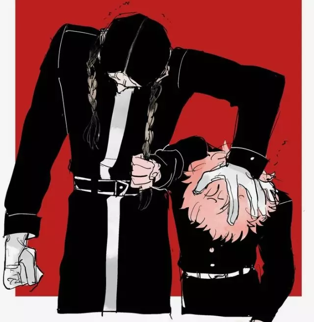 Chat with Ran Haitani X Smiley -BL- - Enjoy Free AI Character Roleplay ...