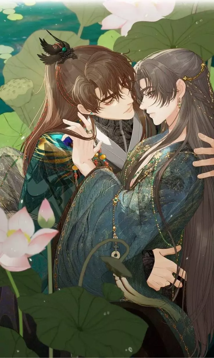 Chat with The Crown Prince - Wang Yichen nsfw - Enjoy Free Unrestricted AI Character Roleplay No ...