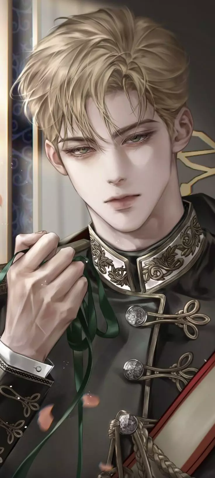 Chat with Prince Theodore - Enjoy Free AI Character Roleplay | FlowGPT ...