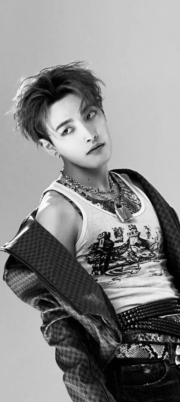 Chat with Hongjoong nsfw - Enjoy Free Unrestricted AI Character ...