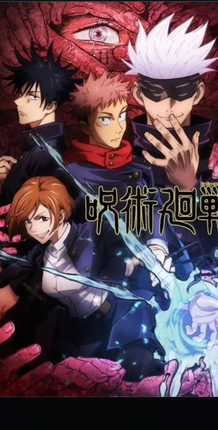 Chat with Jjk camping - Enjoy Free AI Character Roleplay | FlowGPT ...