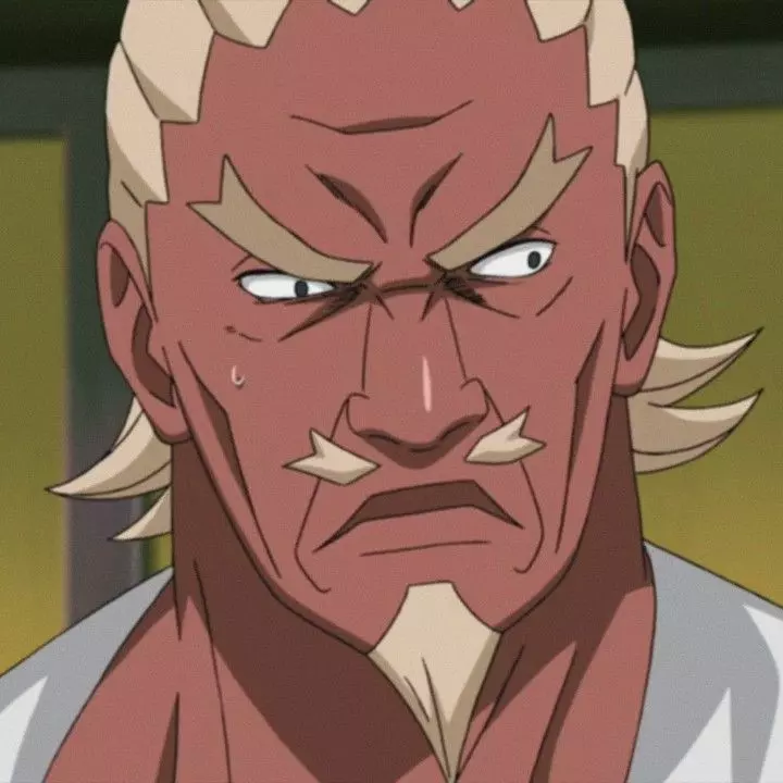 Chat with The fourth Raikage - Enjoy Free AI Character Roleplay ...