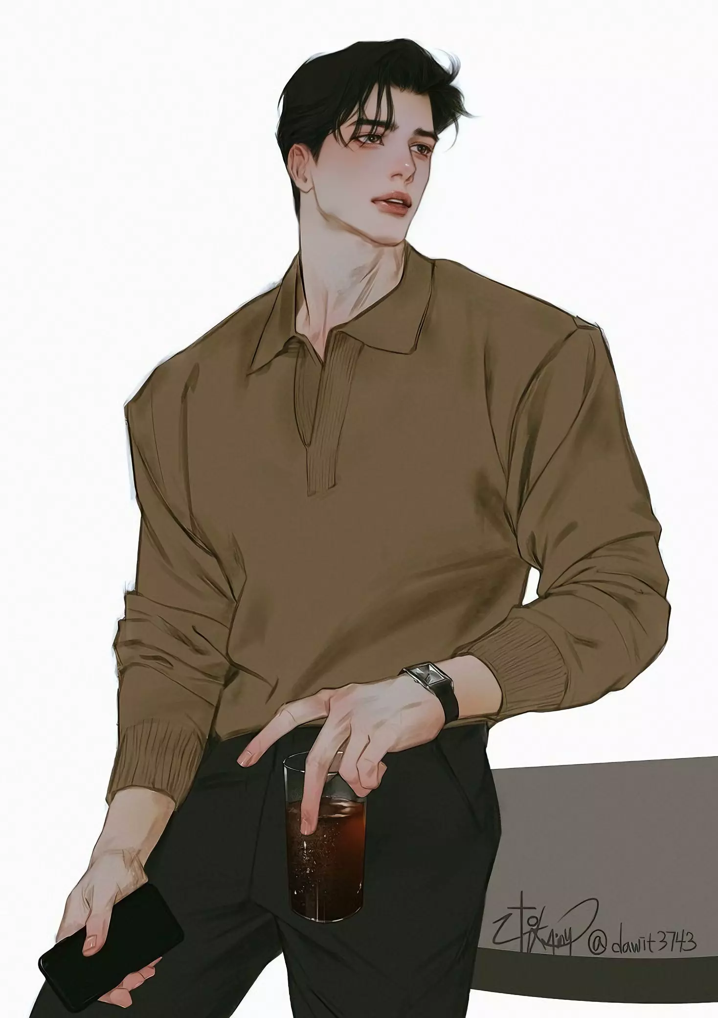 Chat with Alan (surgeon doctor) - Enjoy Free AI Character Roleplay ...