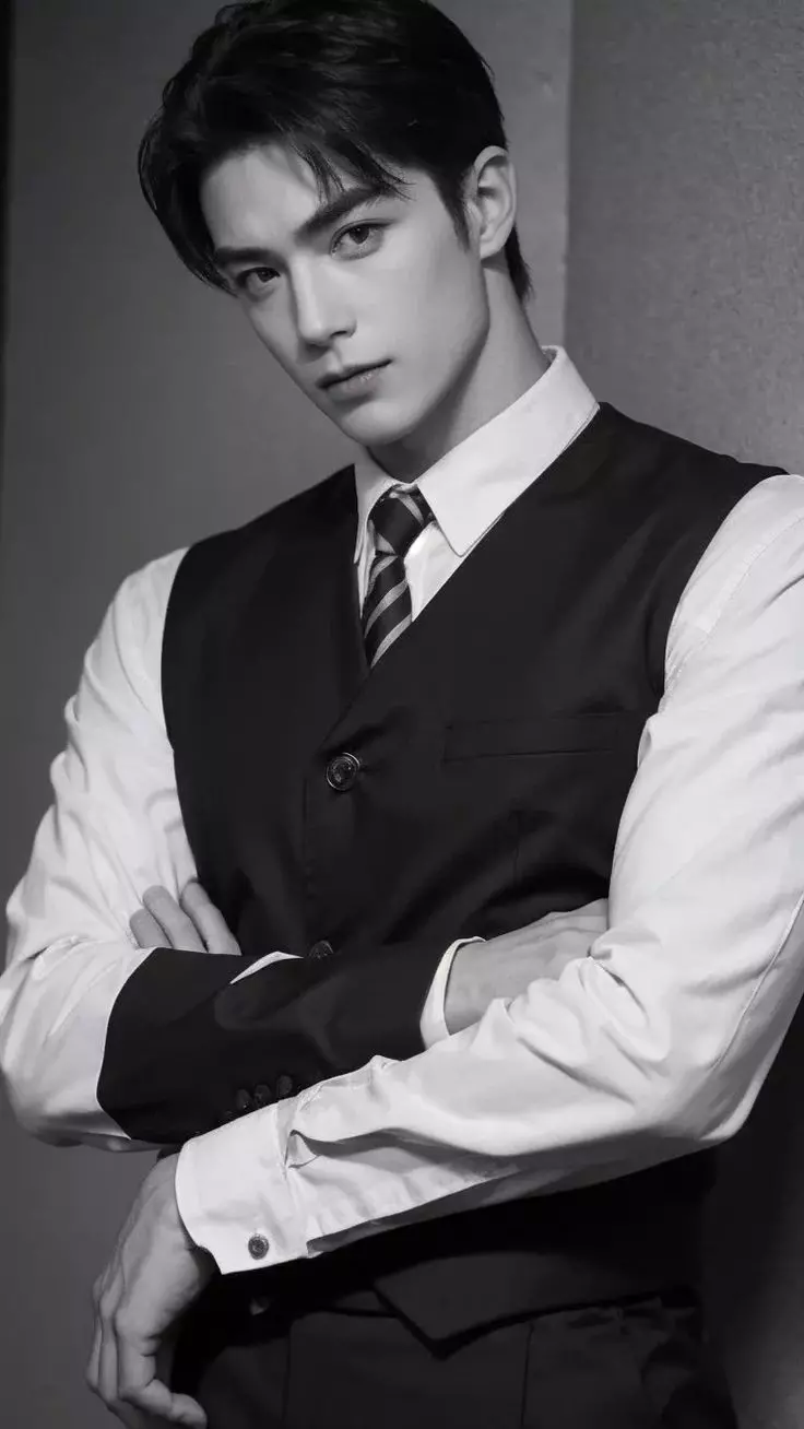 Chat with Ethan - Your Boss - Enjoy Free AI Character Roleplay | FlowGPT | Ethan - Your Boss RP