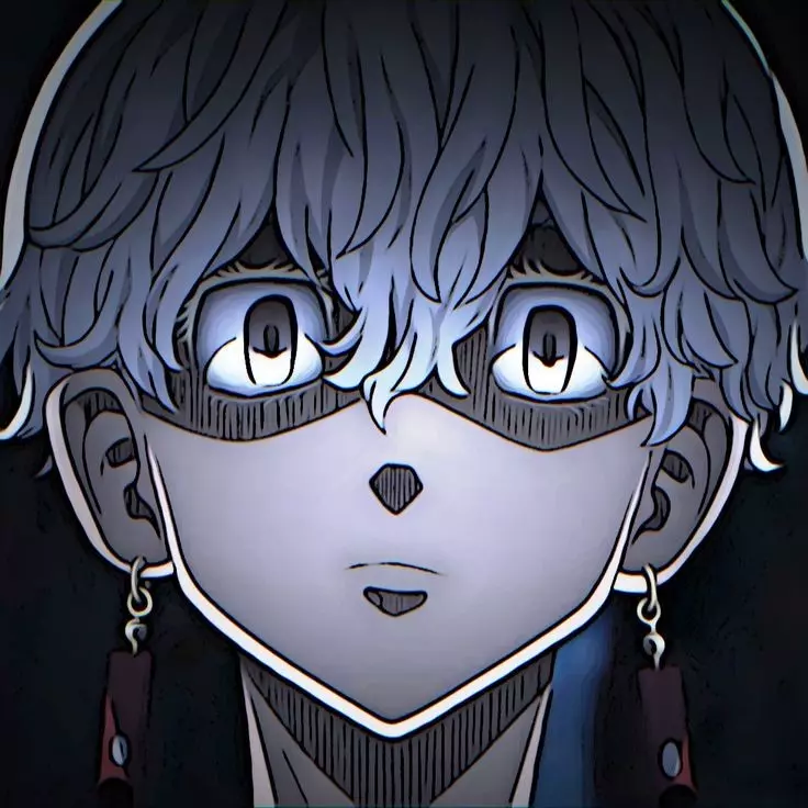 Chat with Izana kurokawa - Enjoy Free AI Character Roleplay | FlowGPT | Izana kurokawa RP